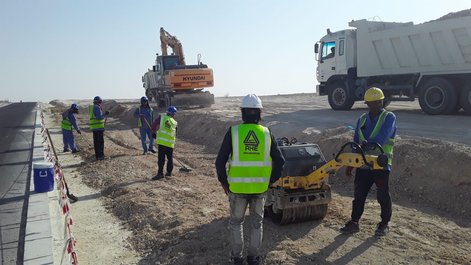 ADEEL HEAVY EQUIPMENT – Adeel Heavy Equipment